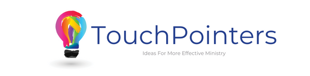 TouchPointers: Using The Classroom Dashboard